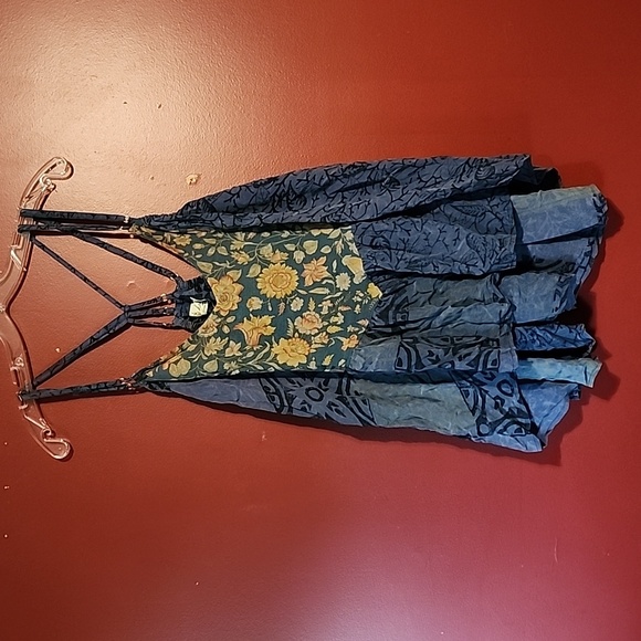 Kantha Bae | Tops | Kantha Bae Free Falling Tank Top | Poshmark
